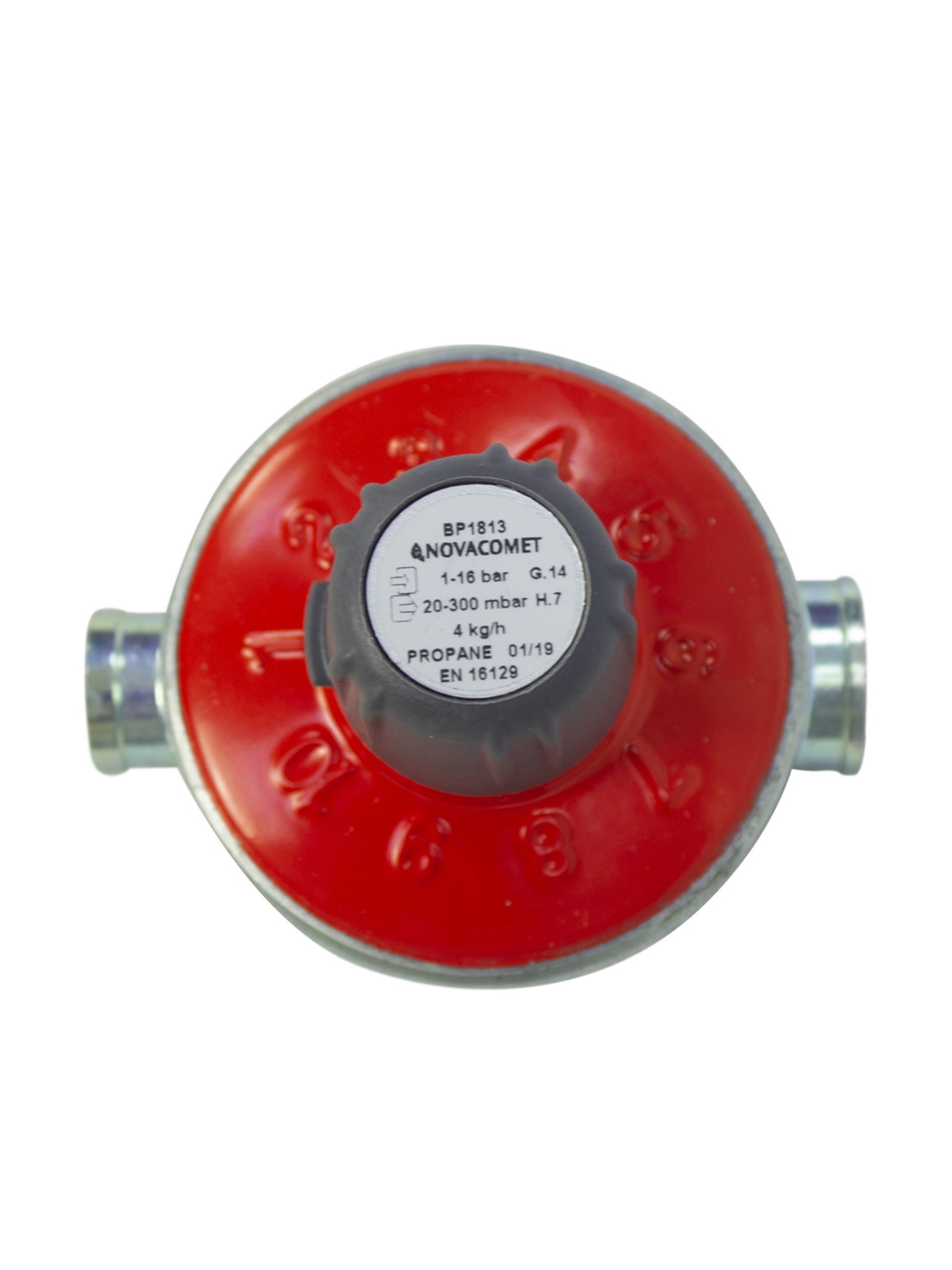 REGULATOR 4KG HR P IN 1 16 BAR P OUT 20 300 MBAR GAS EQUIPMENT REGULATOR 4KG HR P IN 1 16 BAR P OUT 20 300 MBAR GAS EQUIPMENT
