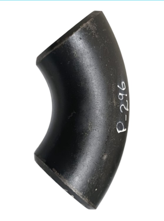 CARBON STEEL ELBOW 90°, 3″, SCHEDUALE 80, LONG RADIUS – GAS EQUIPMENT ...
